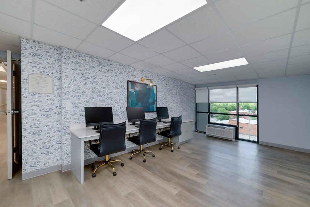 Licensed General Contractor in Concord, NC | AAPCO Group